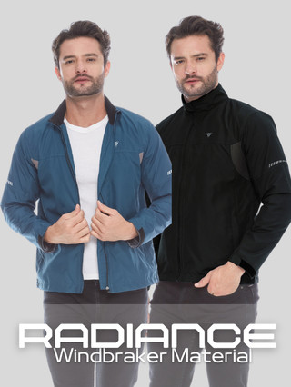 Jual Jaket Motor Pria | Jacket Windbreaker | Jaket Parasut Anti Angin ...