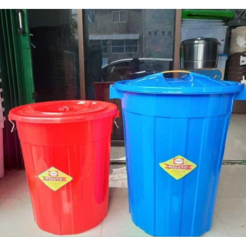 Jual Ember 80 liter - 120 liter Shinpo | Shopee Indonesia