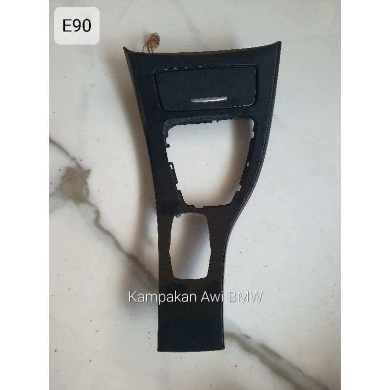 Jual Panel Wood Consule BMW E90 | Shopee Indonesia
