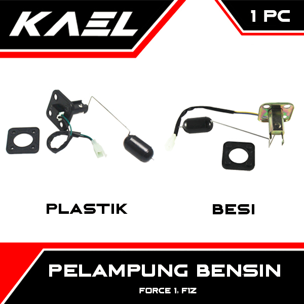 Jual Pelampung Bensin Force 1 F1 & F1Z F1 Z Besi Plastik Sensor ...