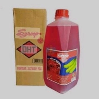 Jual Dht Sirup 2Ltr | Shopee Indonesia