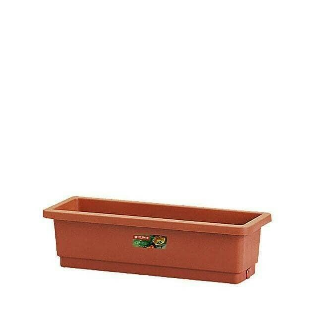 Jual Pot Bunga Taman Panjang Lion Star Rectanguler FP-11 Premium ...
