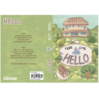 Jual Tere Liye - Hello | Shopee Indonesia