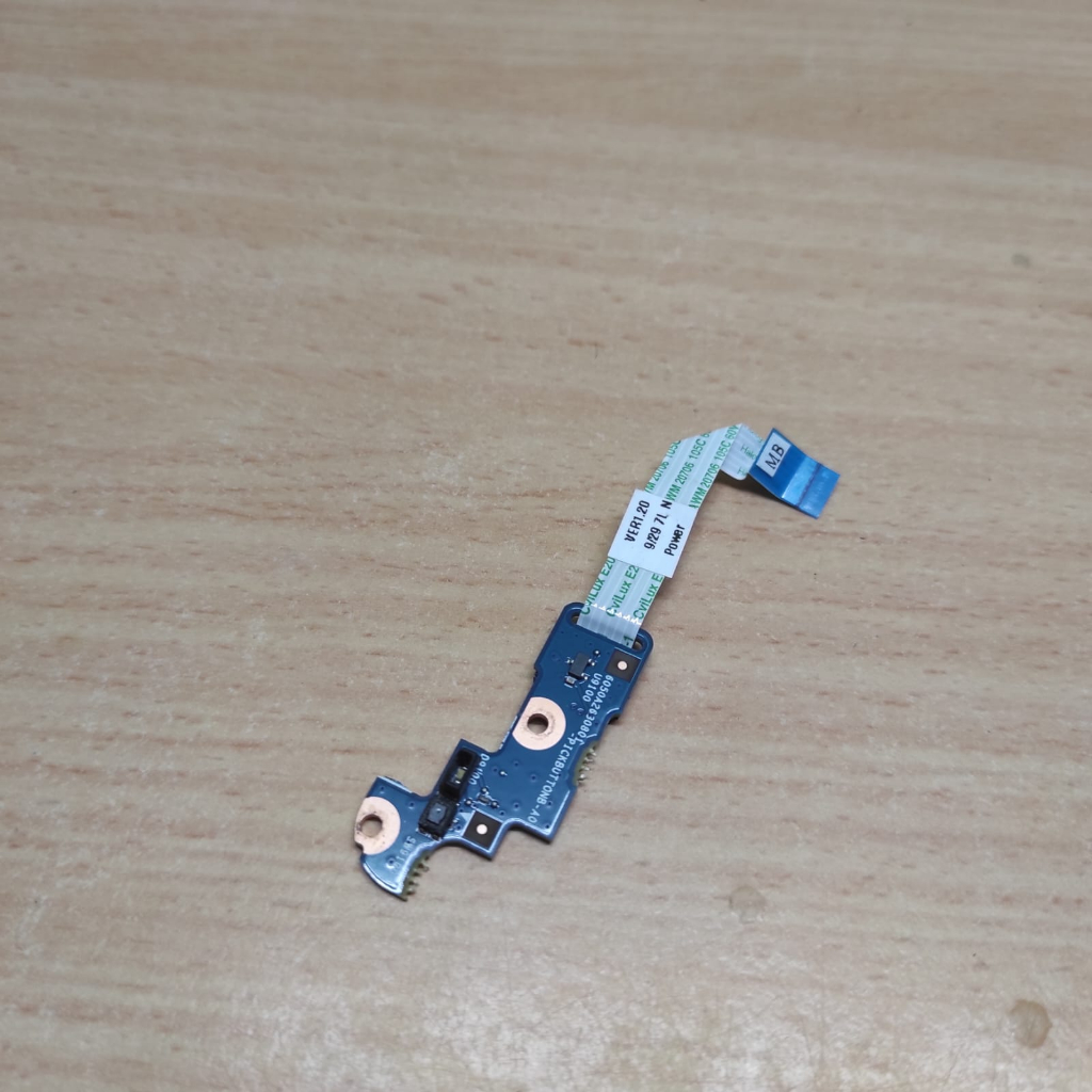 Jual Switch On Off Tombol Power Laptop HP Elitebook 820 | Shopee Indonesia