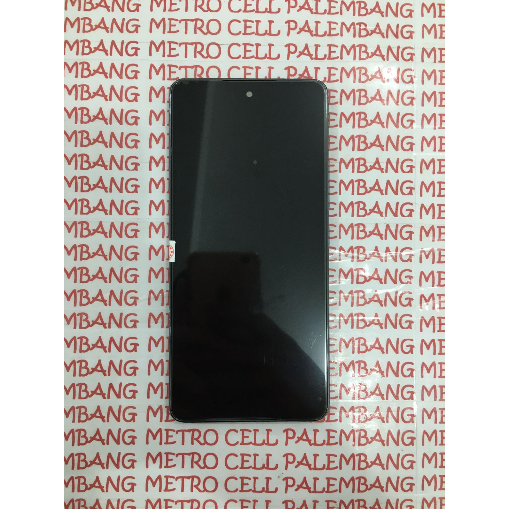 Jual LCD + TS SAMSUNG A53 5G/A536/A536E OLED FULL DISPLAY | Shopee ...