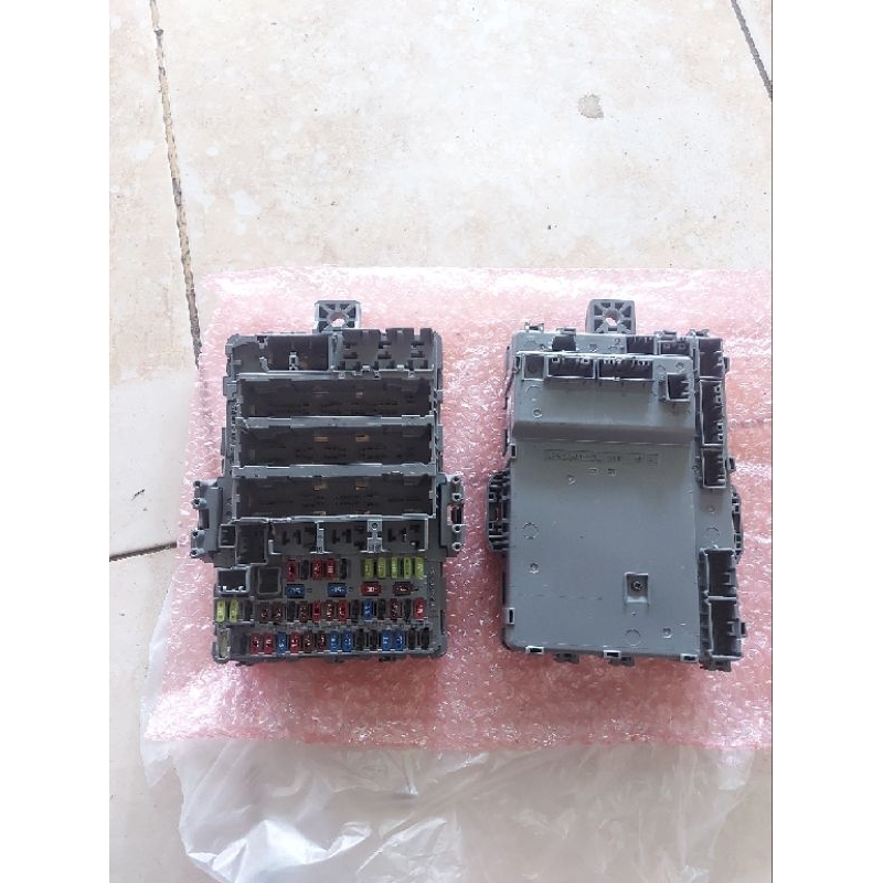 Jual Fuse Box Boksekring BCM Honda Crv Gen4 Original | Shopee Indonesia