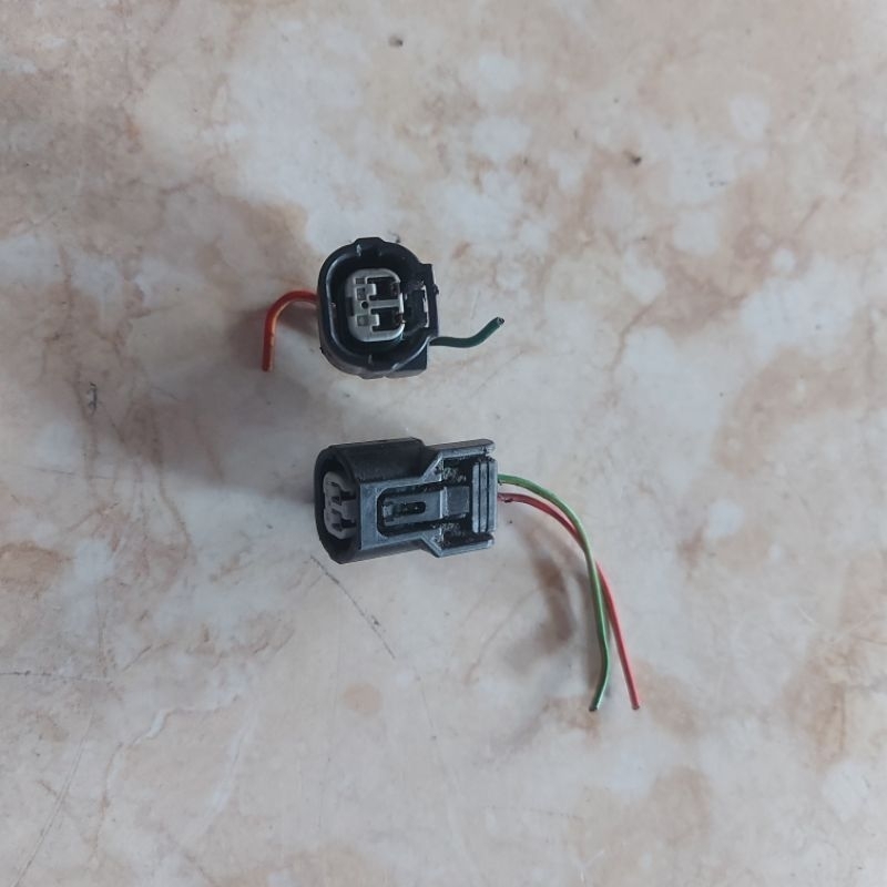 Jual Soket Socket Sensor IAT Sensor Udara ples Soket Honda Jazz Lama ... Jual Soket Socket Sensor IAT Sensor Udara ples Soket Honda Jazz Lama ...