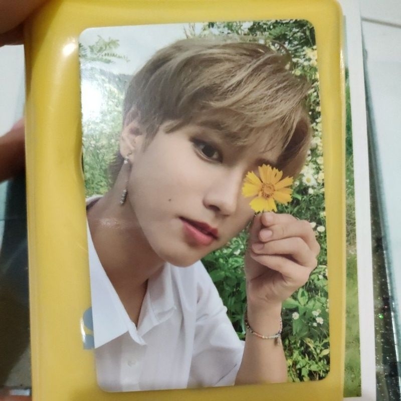 Jual Stray Kids SKZ PC Photocard Postcard Photo card Seungmin Bang Chan ...