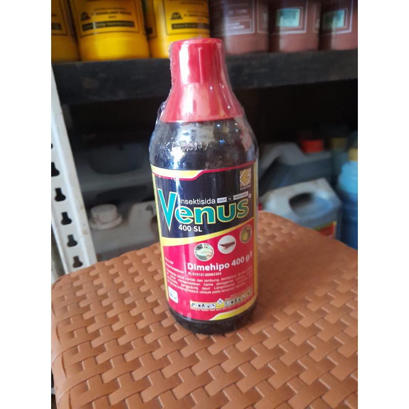 Jual insektisida venus 400 SL | Shopee Indonesia