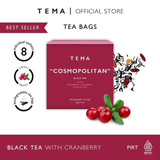 Toko Online TEMA Tea Official Shop | Shopee Indonesia