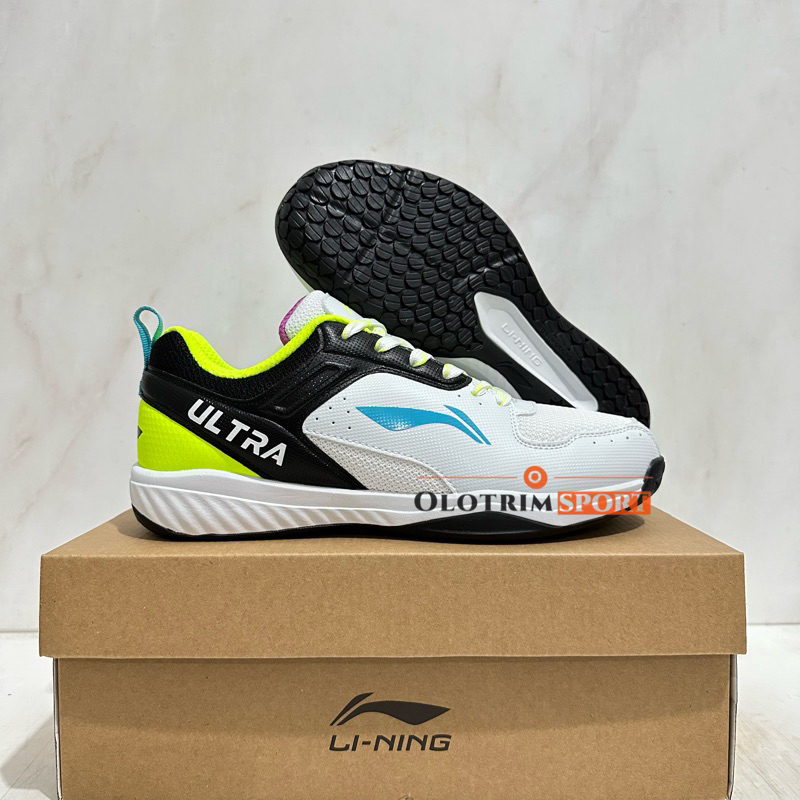 Jual Sepatu Badminton LINING ULTRA SPEED Special Limited Edition ...