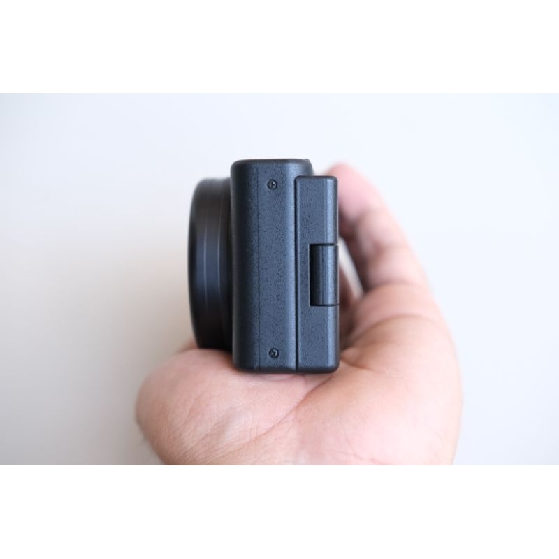 Jual SONY ZV-1 SECOND SONY ZV-1 BEKAS SONY ZV1 BEKAS 4K VIDEO KAMERA ...