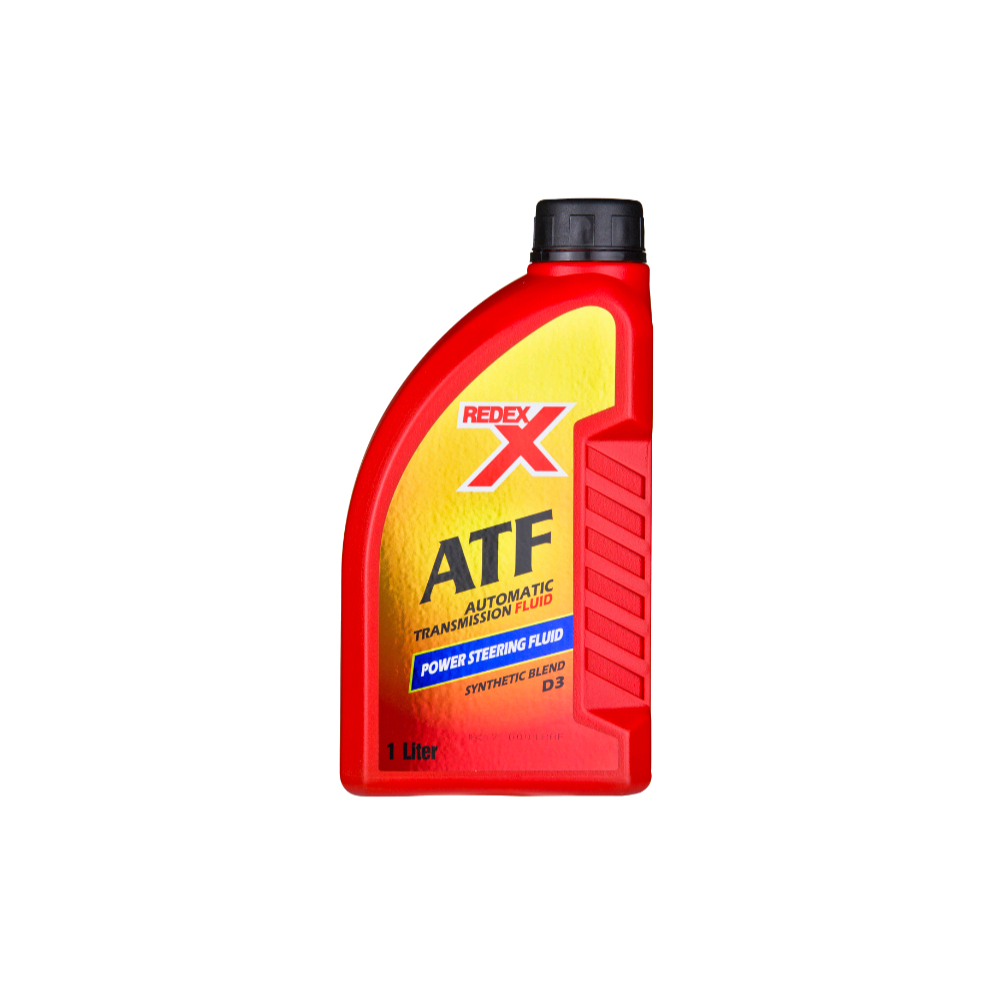 Jual Redex ATF // Automatic Transmission Fluid // Power Steering Fluid ...