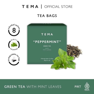 Toko Online TEMA Tea Official Shop | Shopee Indonesia