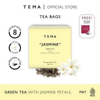Toko Online TEMA Tea Official Shop | Shopee Indonesia