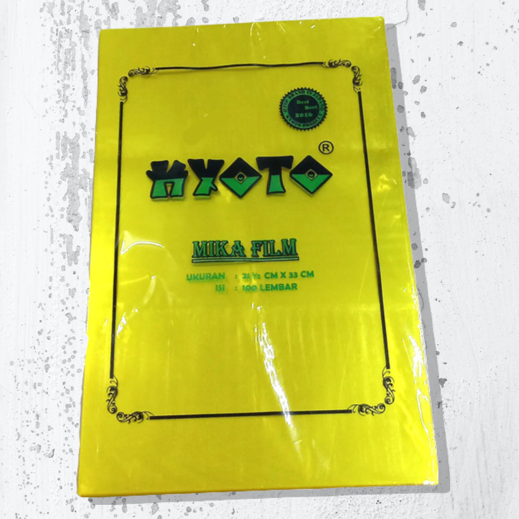 Jual COVER MIKA FILM KYOTO/ DOREMI MIKA Jilid Warna | Shopee Indonesia