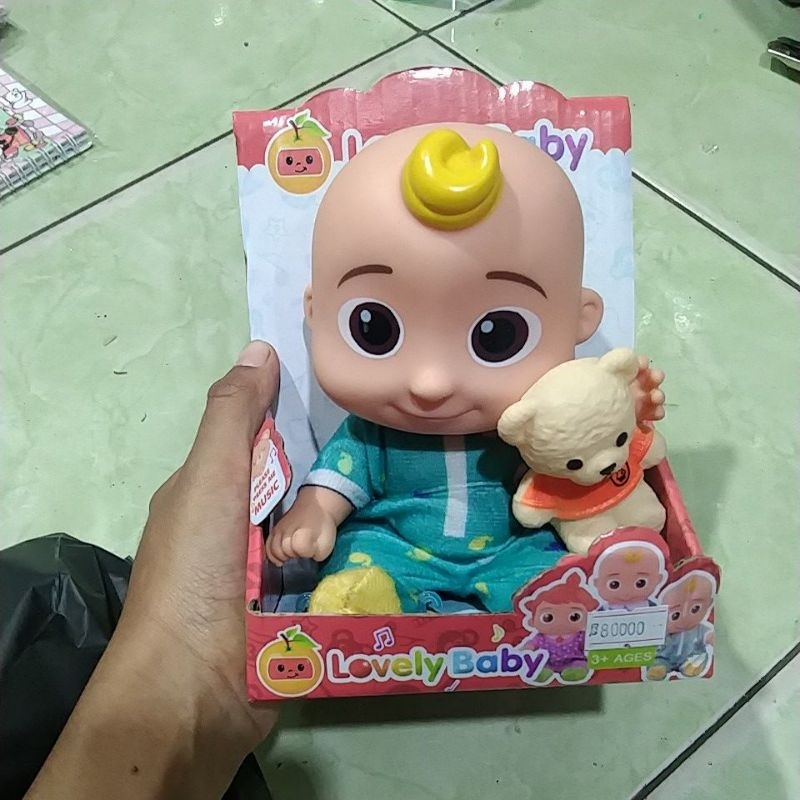 Jual Mainan Anak coco Melon | Shopee Indonesia