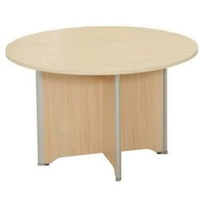 Jual MEJA MEETING BUNDAR MEJA RAPAT OVAL MEJA KANTOR MODERN UCT 7761 ...