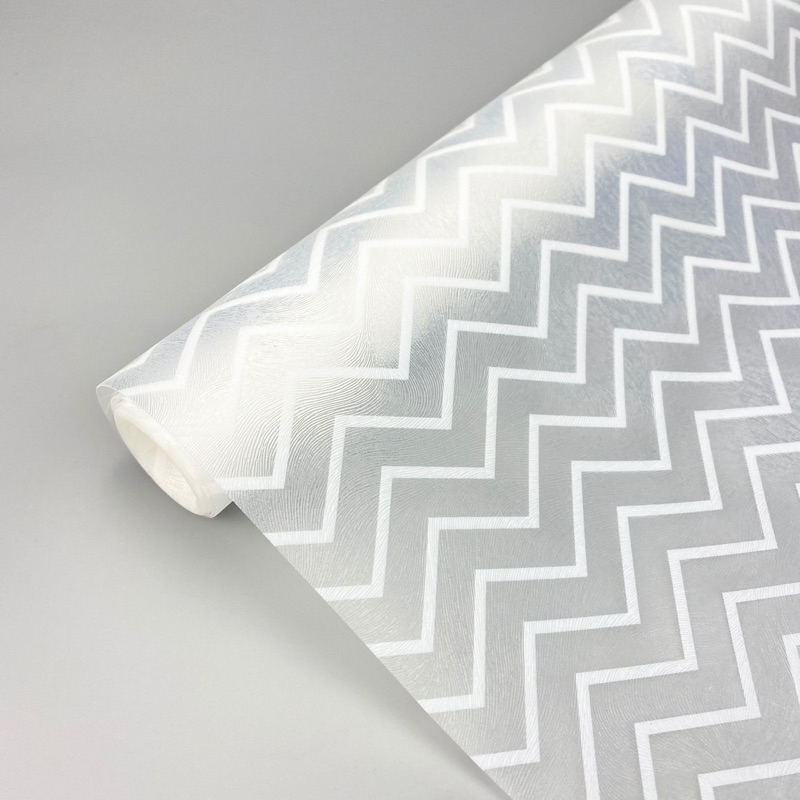 Jual Alas Serbaguna Transparan Aesthetic Drawer Mat Multifungsi Motif ...