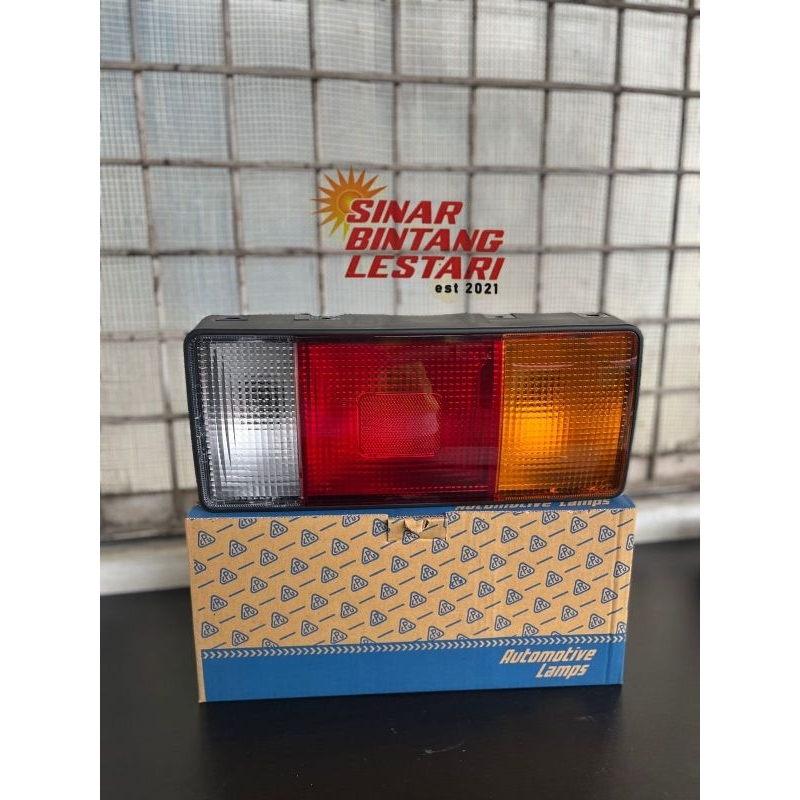 Jual Lampu Stop / Stop Lamp Mitsubishi Canter FE71 / PS 125 / PS 110 ...