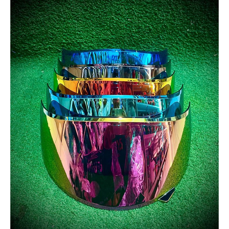 Jual Visor kyt falcon /visor kyt vendetta | Shopee Indonesia