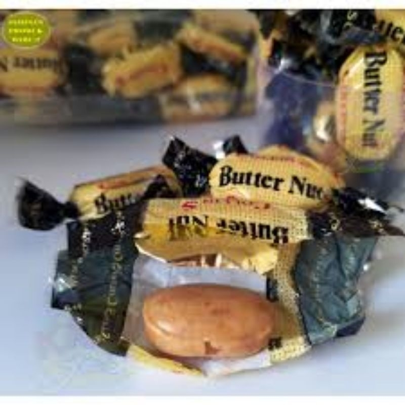 Jual Permen Butternut Collins Permen Jadul 160gr Isi 50 Pcs ( SCP ... Jual Permen Butternut Collins Permen Jadul 160gr Isi 50 Pcs ( SCP ...