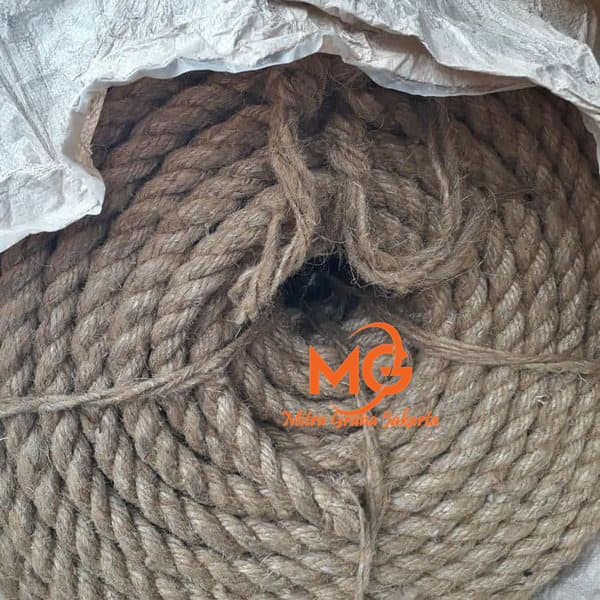 Jual Tali Tambang 16mm 16 mm Tali Manila Goni Karung Dadung Tali Kapal ...