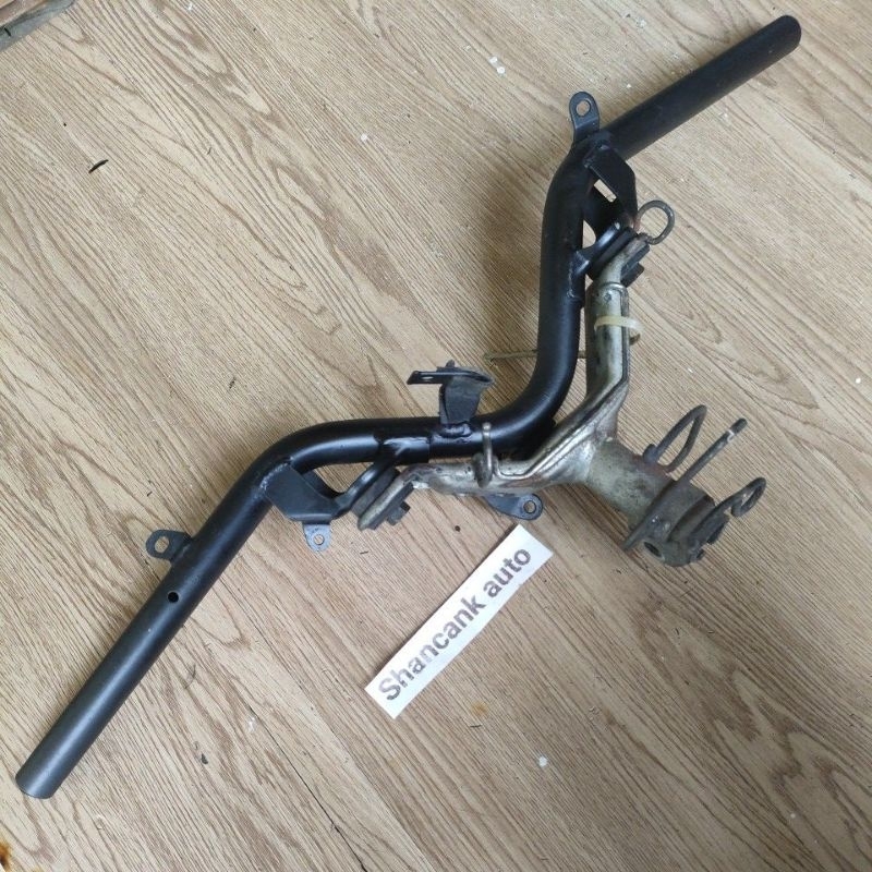 Jual stang, stir komplit Jupiter mx lama old 4speed original copotan ...