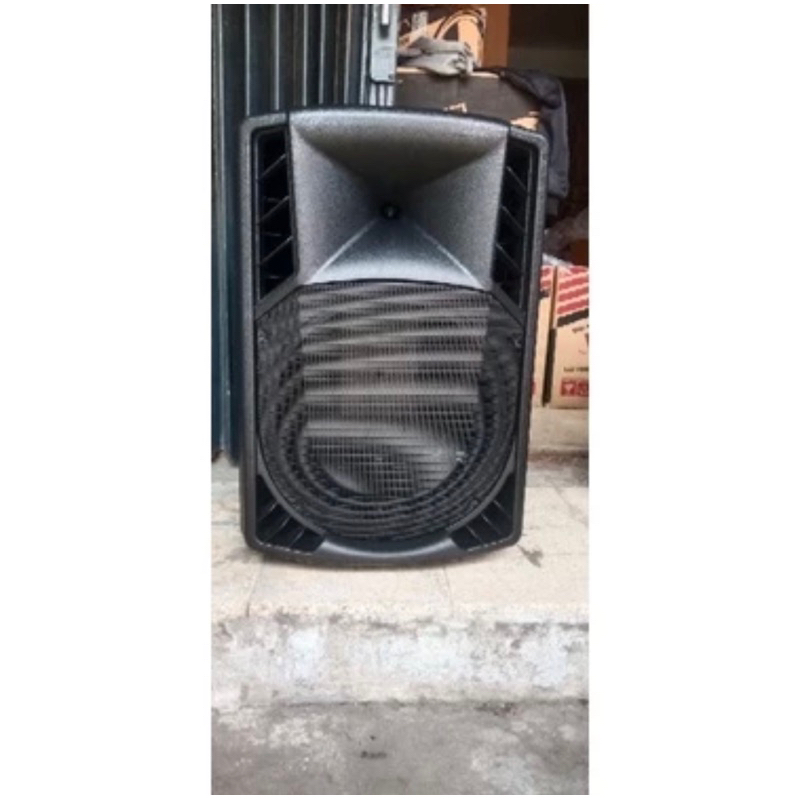 Jual Box 15in Floor Model RCF New | Shopee Indonesia