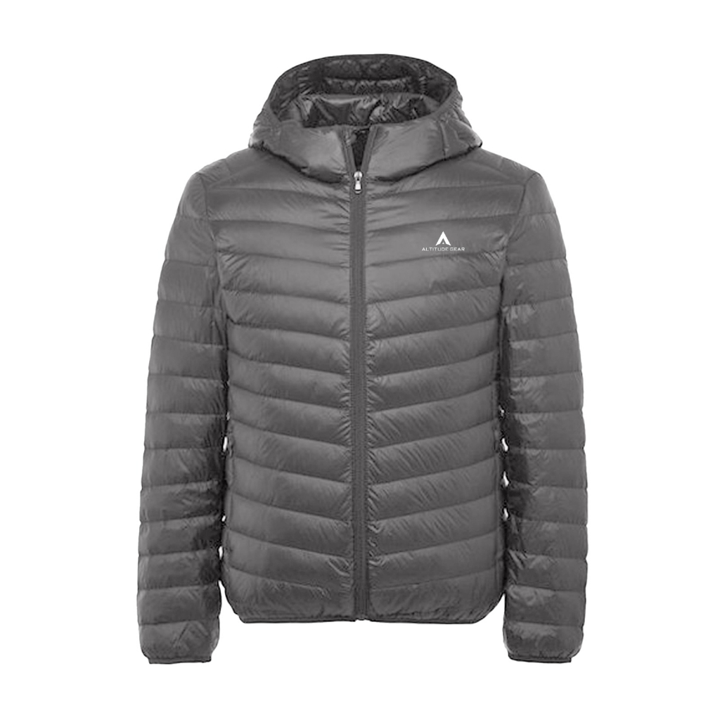 Jual JAKET GUNUNG Altitude gear Inner Dacron Microfiber Jaket Dacron ...