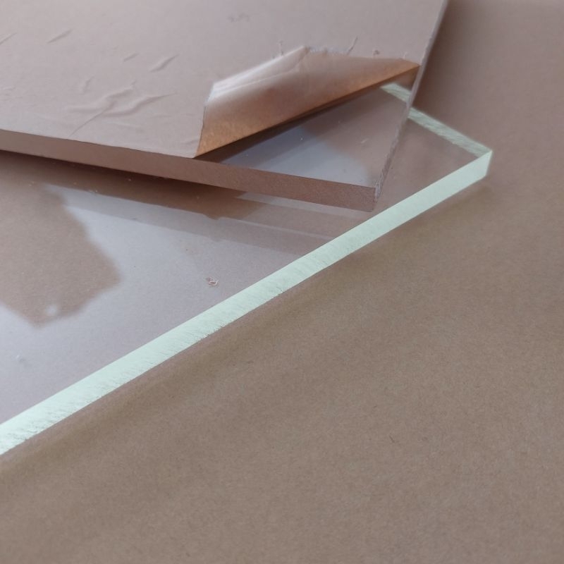 Jual Akrilik 8mm Custom Rp.80/cm² // Acrylic Sheets 8ml / Akrilik ...