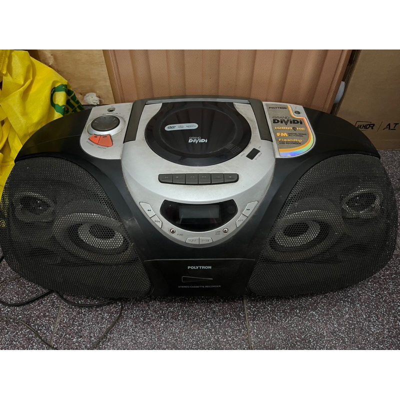 Jual Mini Compo Polytron | Shopee Indonesia