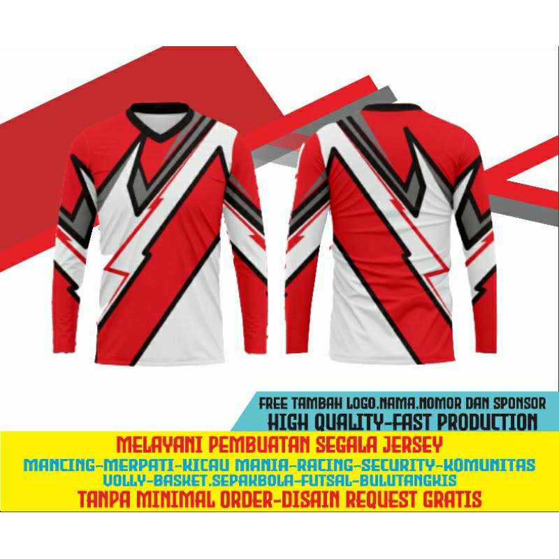 Jual jersey merpati | Shopee Indonesia