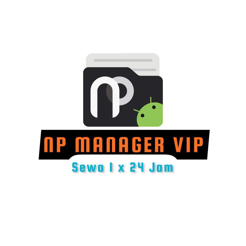Jual NP MANAGER HARIAN ( VIP LIFETIME) | Shopee Indonesia