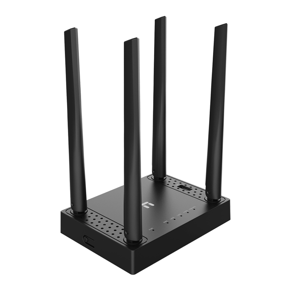 Jual Netis N5 AC1200 Wireless Dual Band Router | Shopee Indonesia