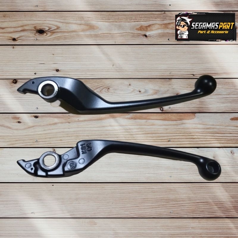 Jual Handel handle rem kanan beat eco new street led 2020 scoopy fi esp ...