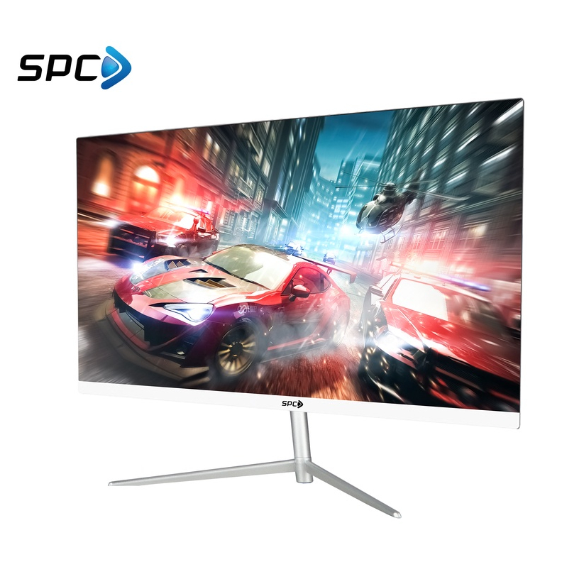 Jual LED Gaming Monitor SPC SF Super 22 Inch Full HD | Shopee Indonesia