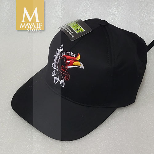 Jual Topi Bordir Khas Dayak / Kalimantan Unisex | Shopee Indonesia