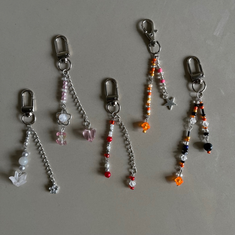 Jual Keychain aesthetic | Shopee Indonesia