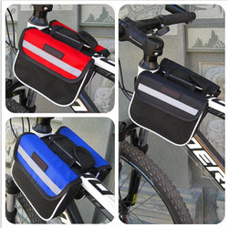 Jual Tas Sepeda MTB Sepeda Gunung Tas Mini Portable Multifungsi ...