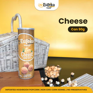 Toko Online My Eureka Official Shop | Shopee Indonesia