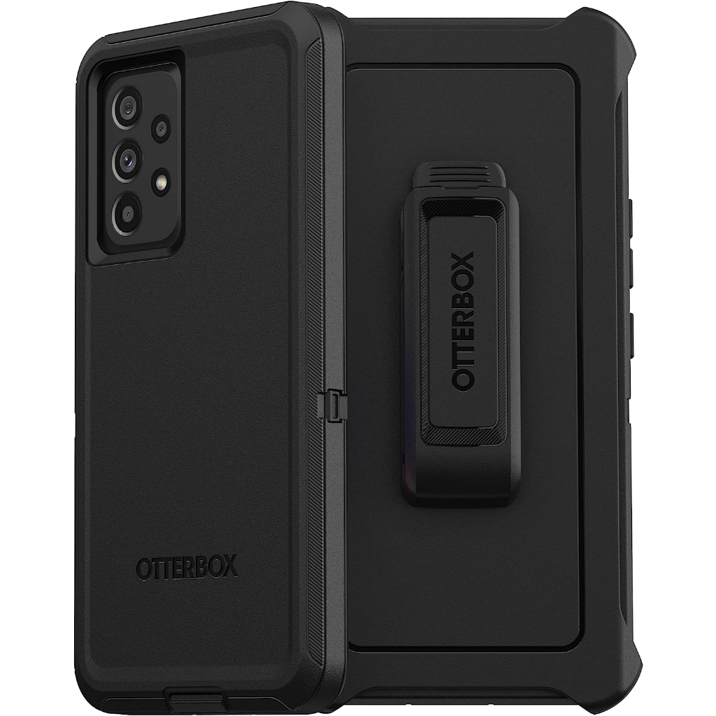 Jual DEFENDER Otterbox Samsung A05 A06 A05S A14 A15 A16 A24 A25 A30s ...