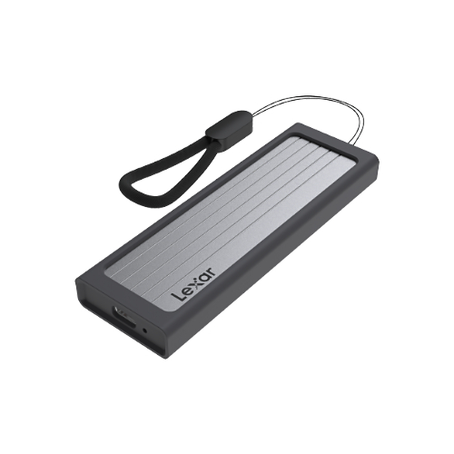 Jual Enclosure SSD Lexar E6 - NVMe M.2 SSD Enclosure LEXAR E6 | Shopee ...