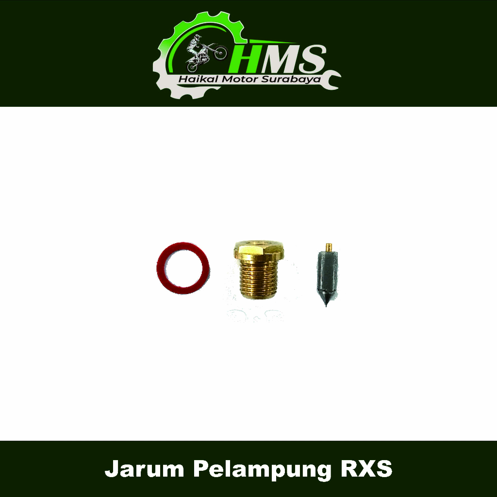 Jual Jarum Pelampung RXS - Ventilator Pentilator Karburator Kalbulator Kaburator Karbu Yamaha RX ...