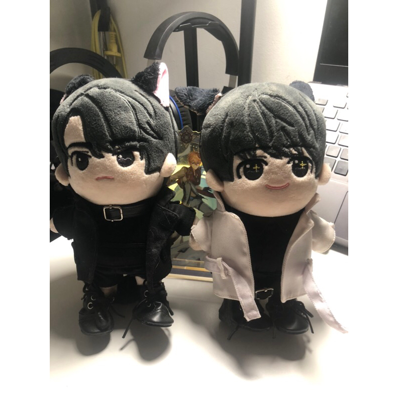 Jual ORV JOONDOK DOLL 20CM | Shopee Indonesia