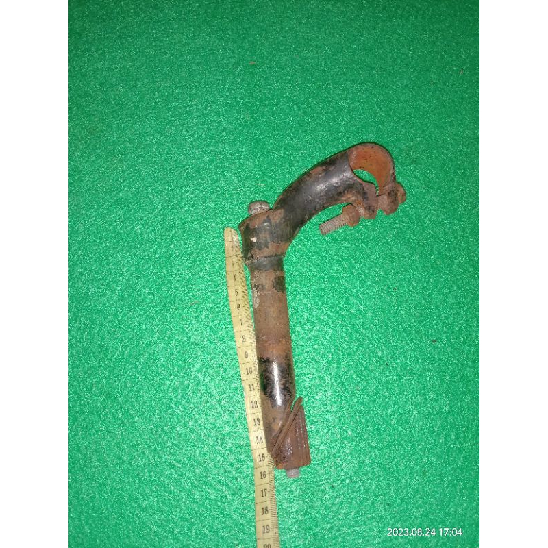 Jual stem bango/stem sepeda mini/lowrider | Shopee Indonesia