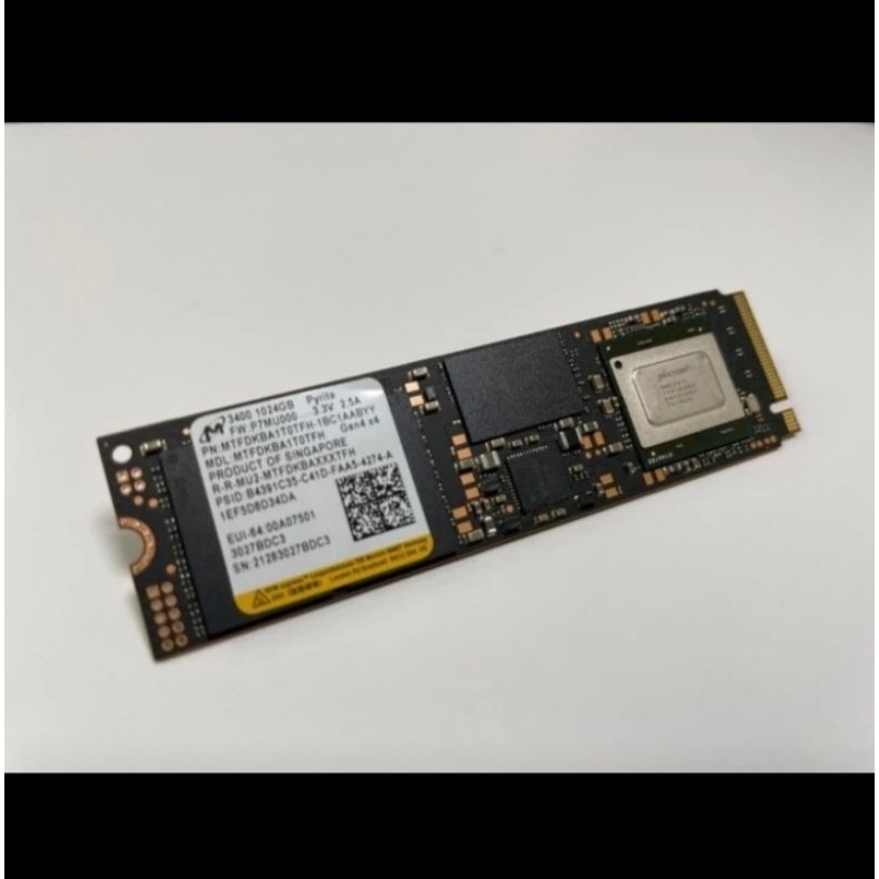 Jual SSD 512GB NVME GEN4 x4 M.2 | Shopee Indonesia
