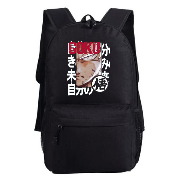 Jual Tas Sekolah Anak Perempuan Laki Laki SD TK Karakter Anime Jepang ...