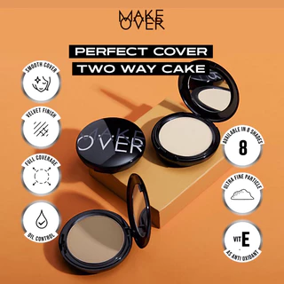 Jual two way cake make over Harga Terbaik & Termurah Juni 2024 | Shopee ...