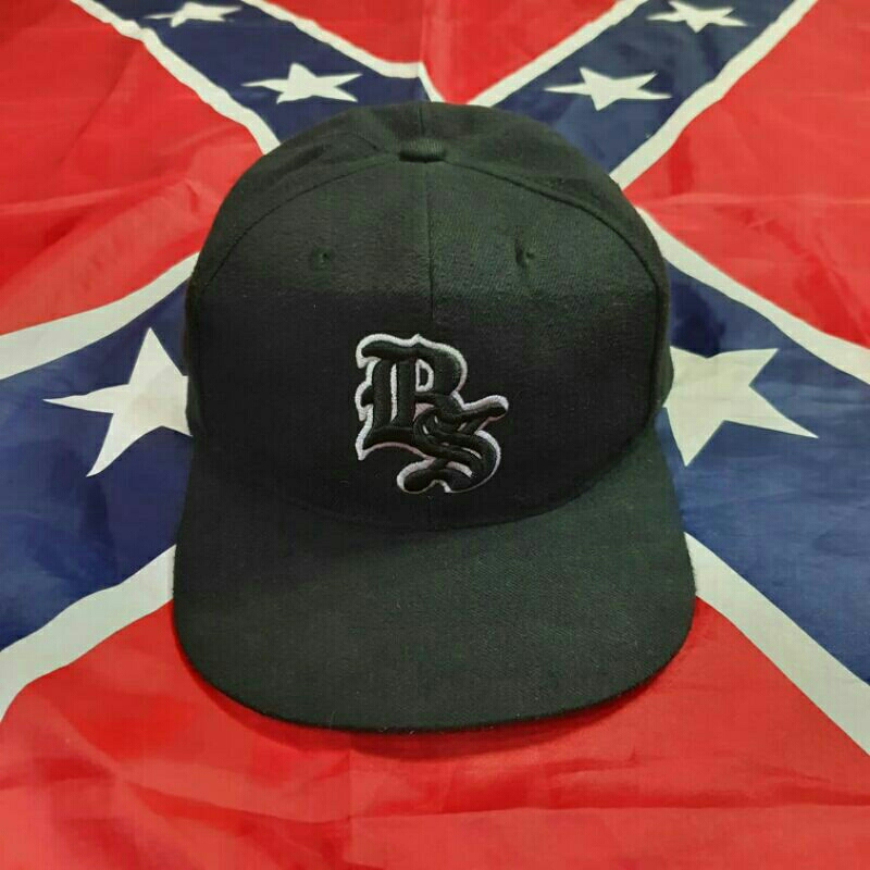 Jual Baseball hat logo Bs by Rawlings | Shopee Indonesia